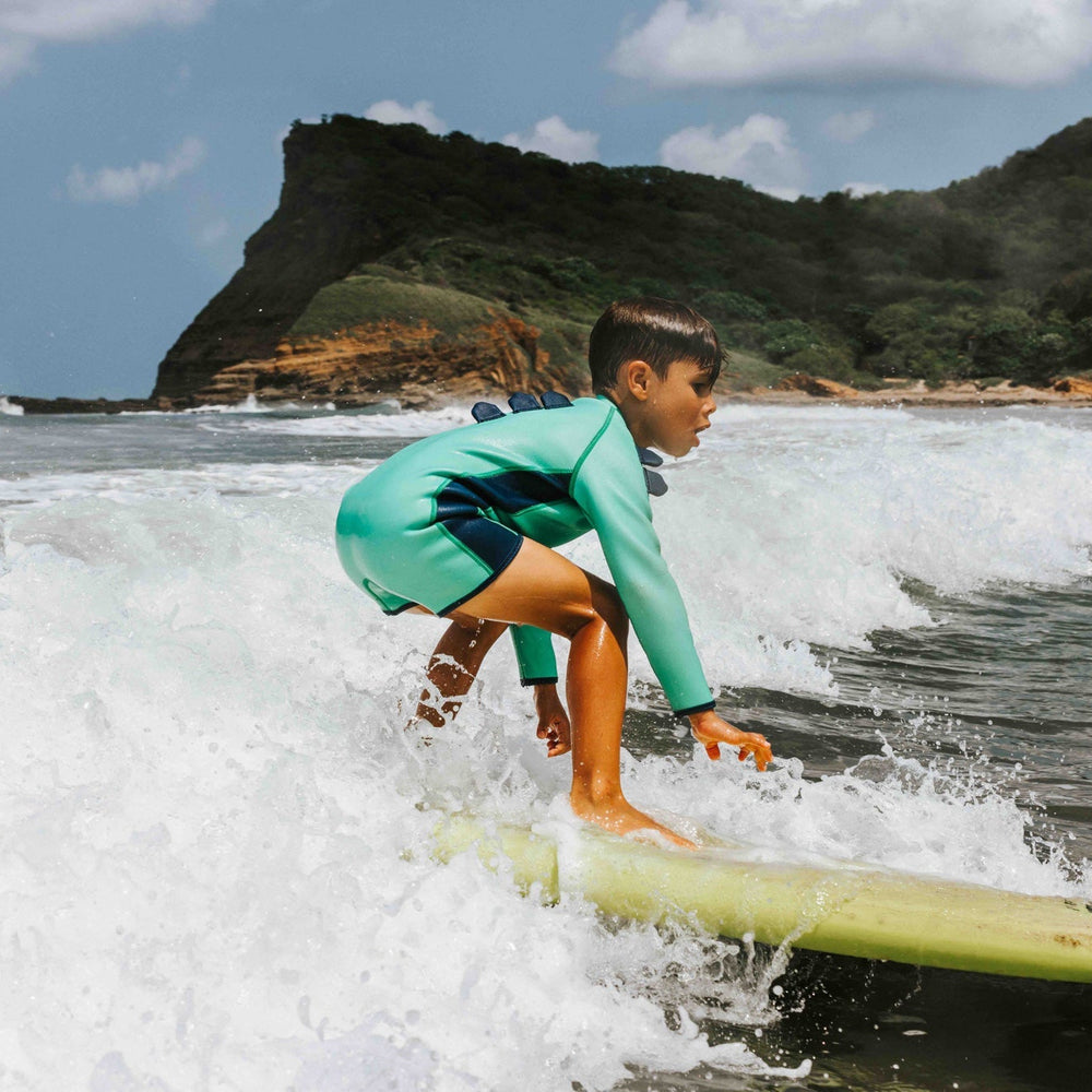 Limestone Neoprene Wetsuits & Float Vests & Roarsome Middle East